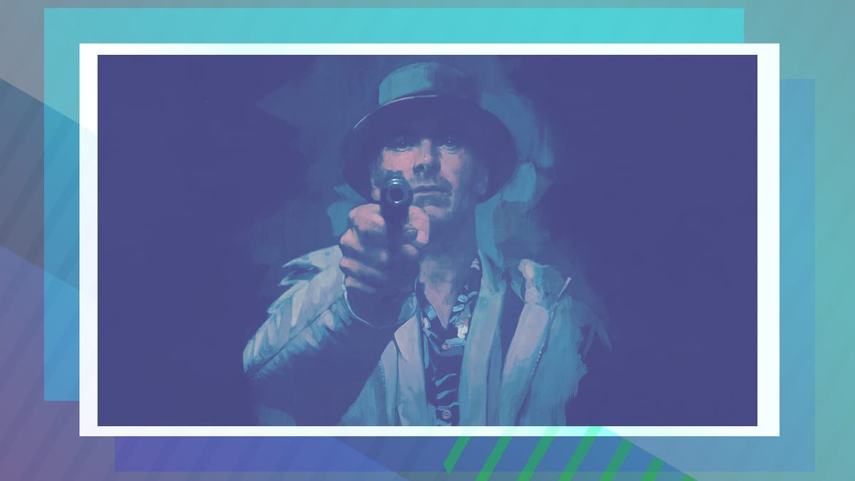 Stereoactive Presents: 'The Killer' // a movie discussion