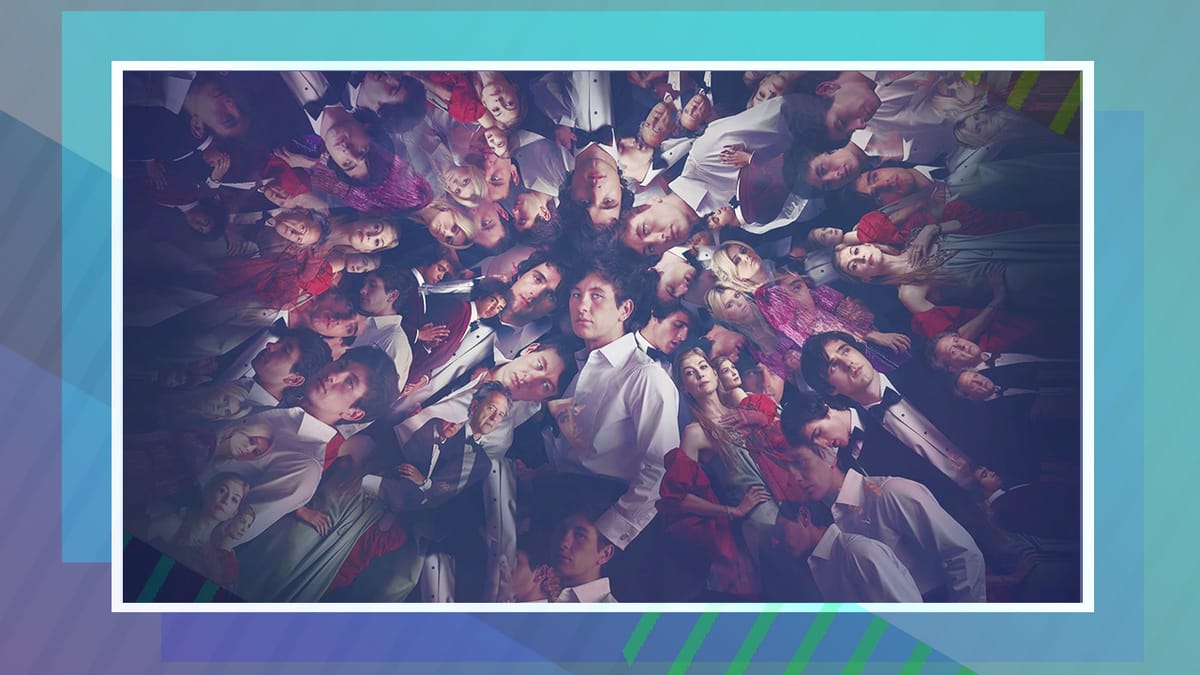 Stereoactive Presents: ‘Saltburn’ // a movie discussion