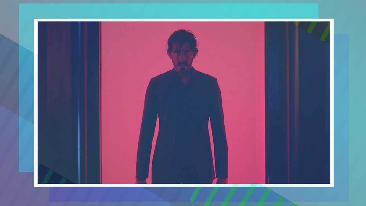 Stereoactive Presents: ‘Monkey Man’ // a movie review